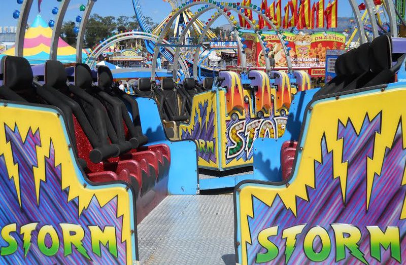 Dreamland Amusements Upcoming Fairs & Carnivals | Discounts & Coupons